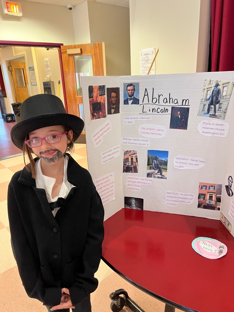 Live Feed | Dr. Lewis S. Libby School